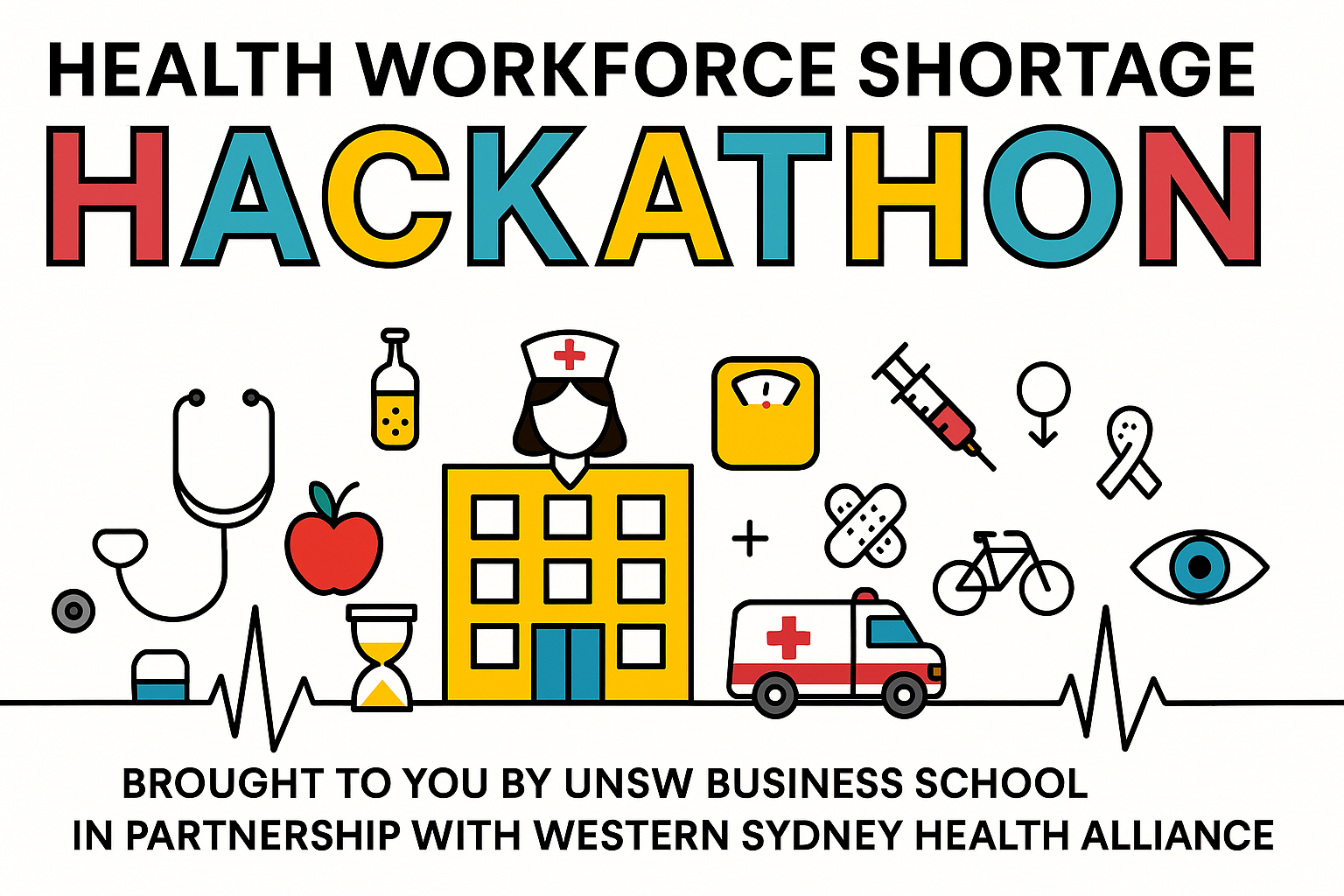 UNSW Open Day 2024 | UNSW Sydney