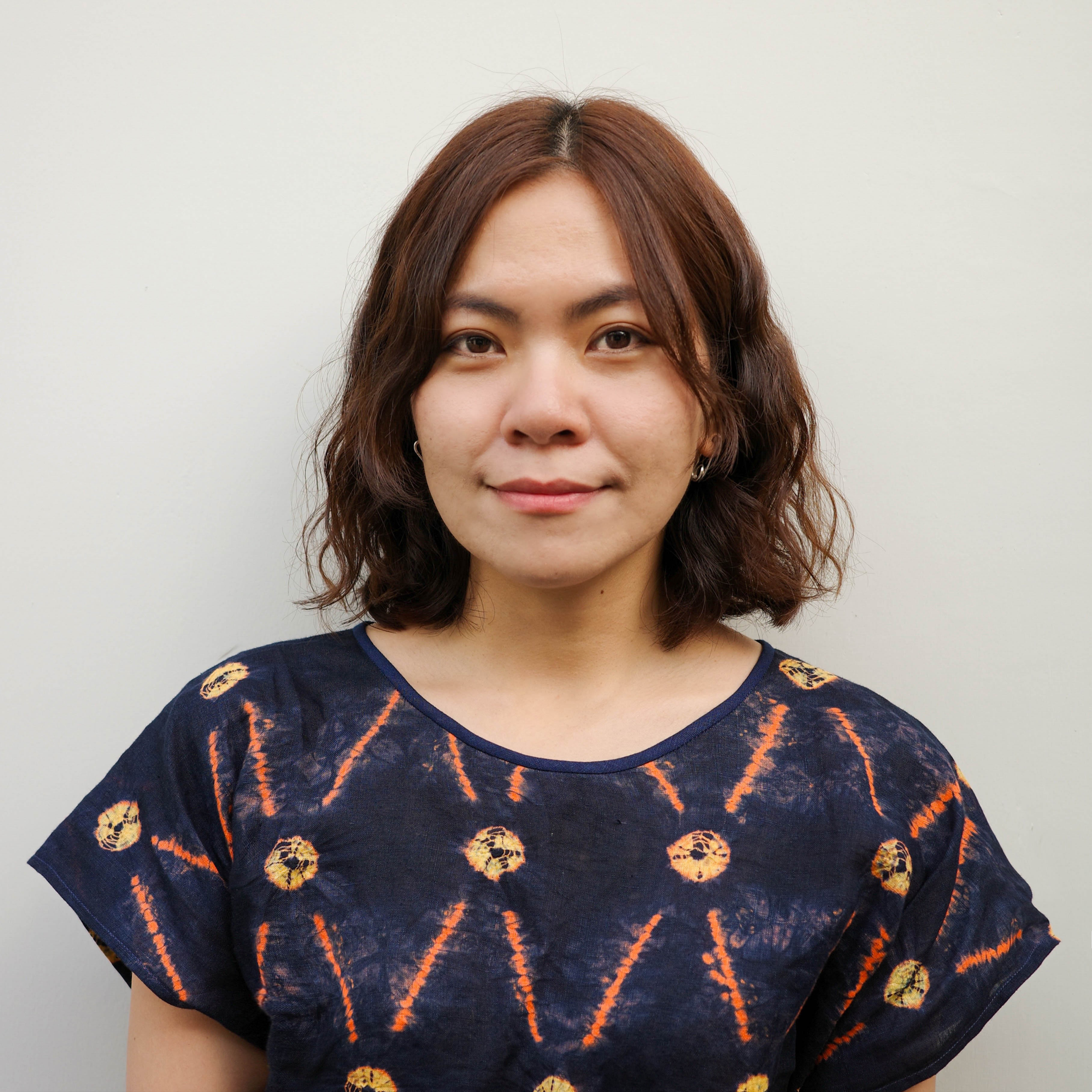In-Conversation: Kanchalee Ngamdamronk & Mehwish Iqbal | UNSW Sydney