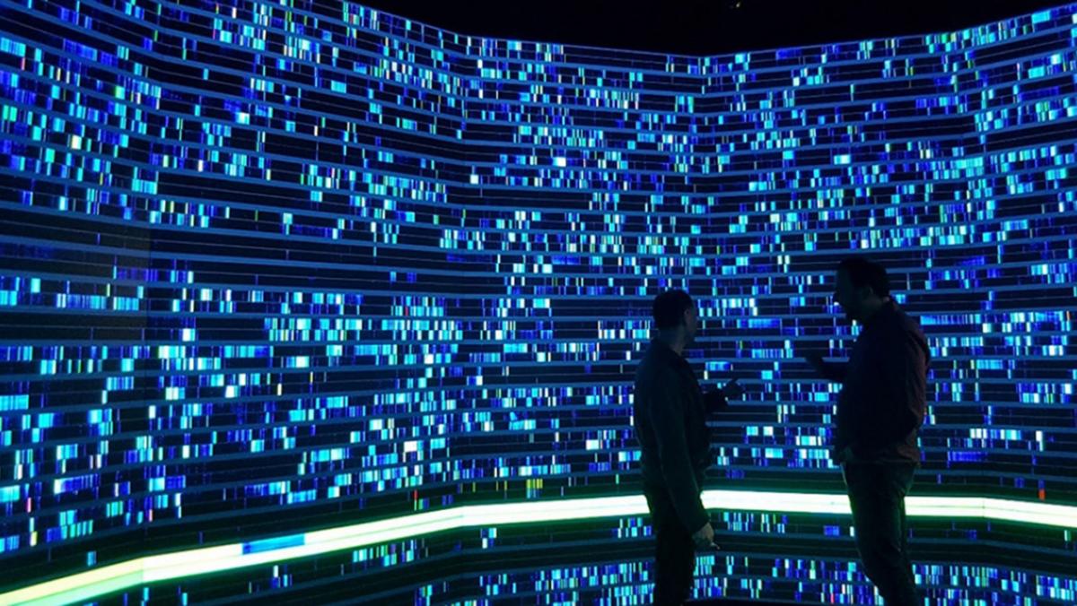 Visualising the Future | UNSW Sydney