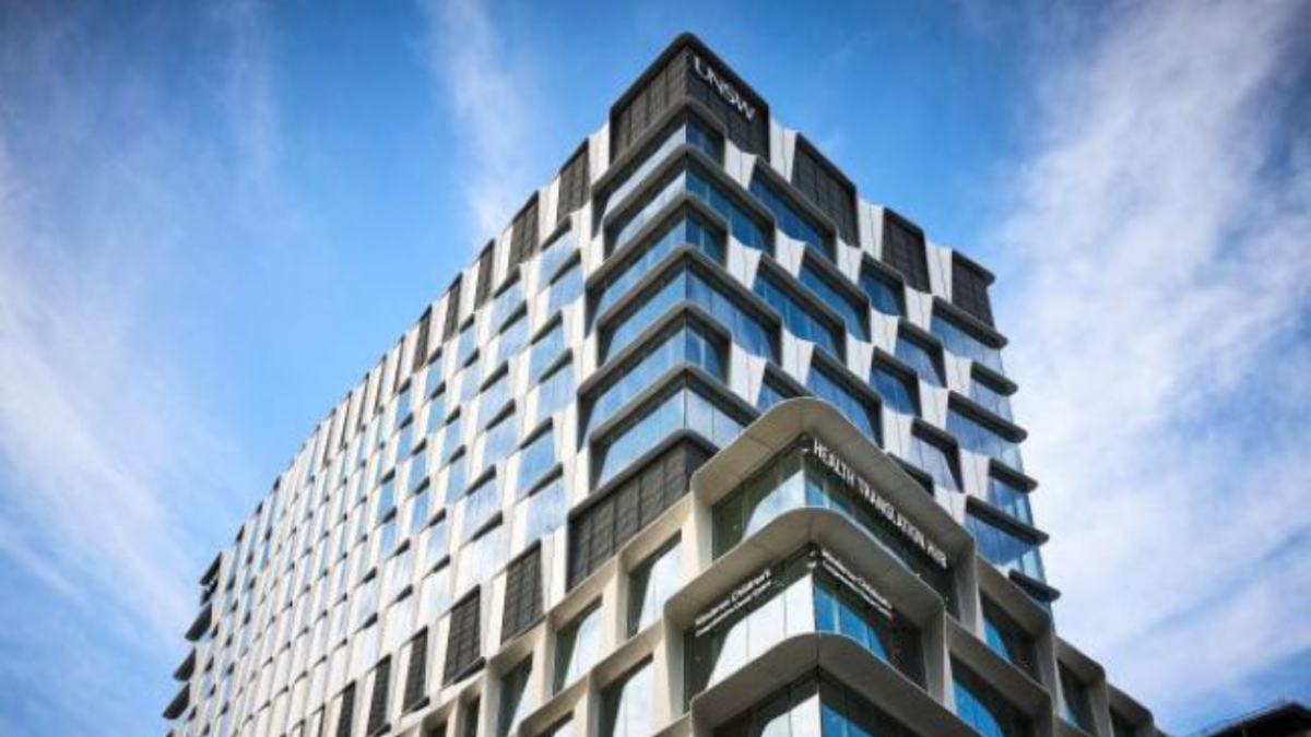 UNSW Health Translation Hub Open House | UNSW Sydney