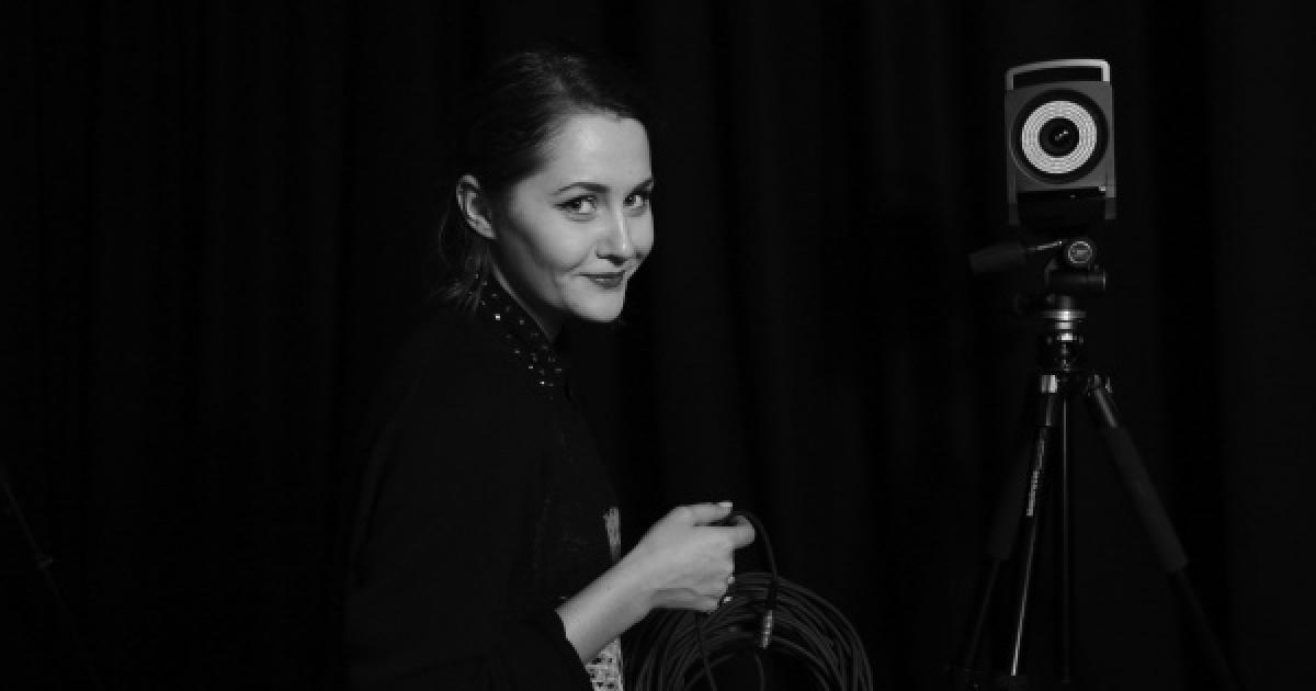 UNSW Art & Design Postgraduate Info Session | UNSW Sydney