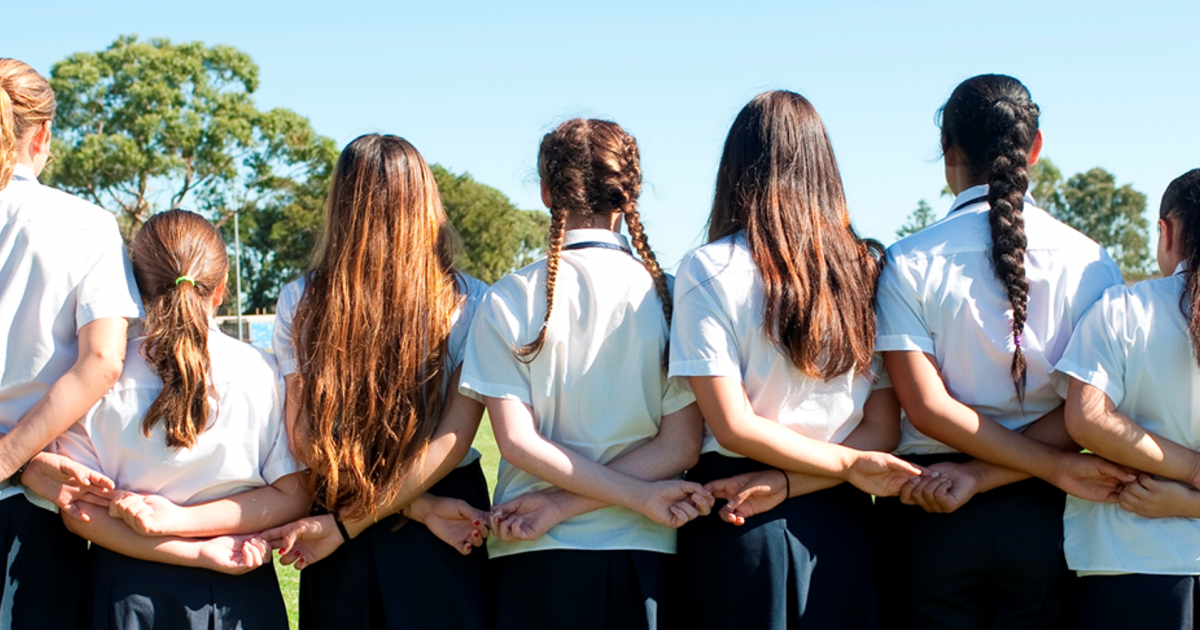Partnering for educational equality: UNSW’s Matraville partnership and ...