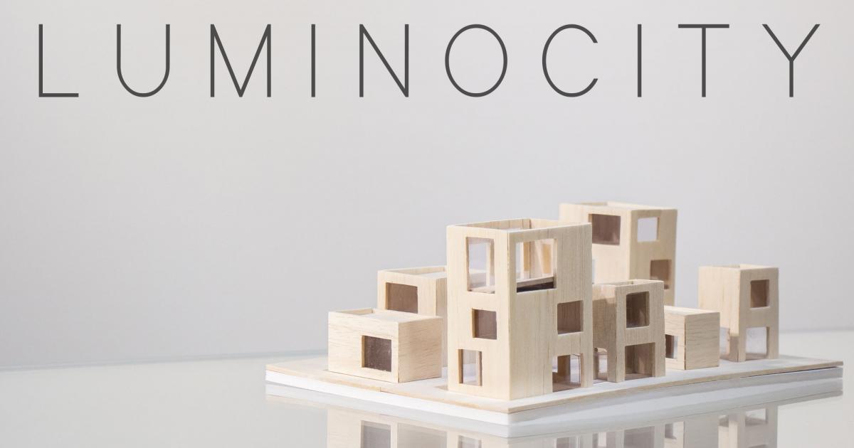 LUMINOCITY | UNSW Sydney