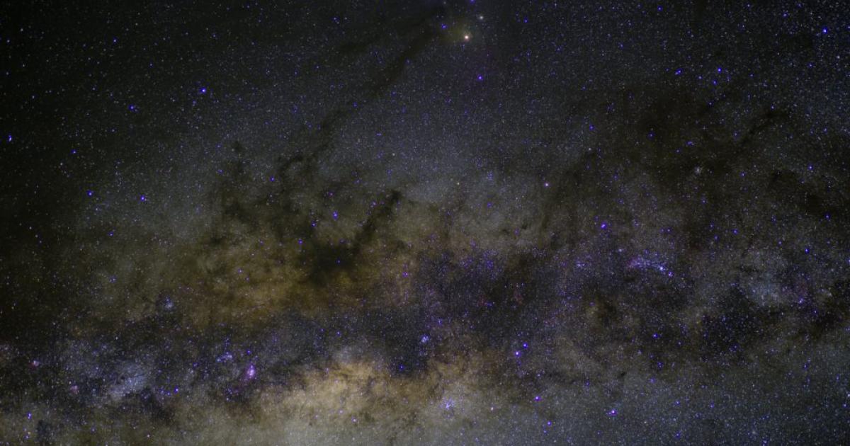 Newcastle Astronomy Night | UNSW Sydney
