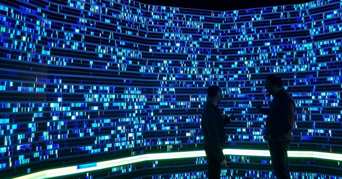 Visualising the Future | UNSW Sydney