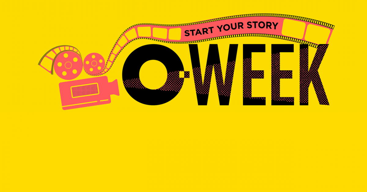 Term 2 Orientation Week Online | UNSW Sydney