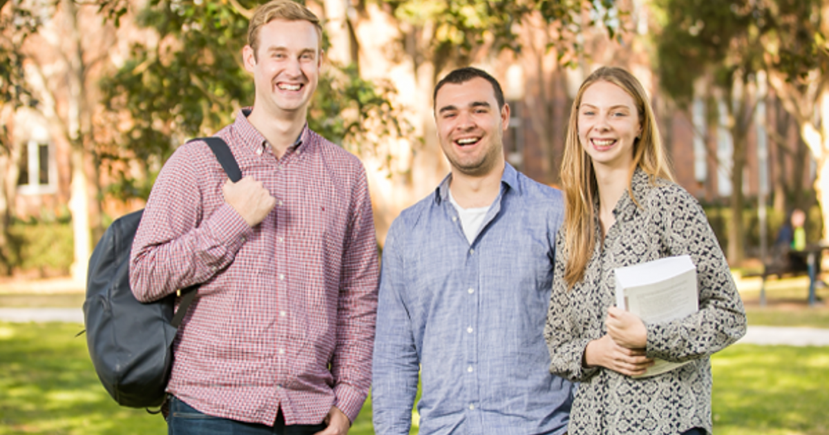 UNSW Law O Week Welcome Term 3 2020 | UNSW Sydney