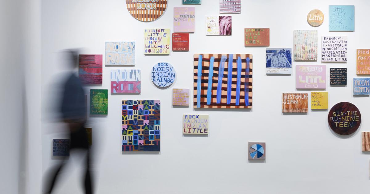 Opening Celebration: UNSW Galleries Autumn Exhibitions | UNSW Sydney