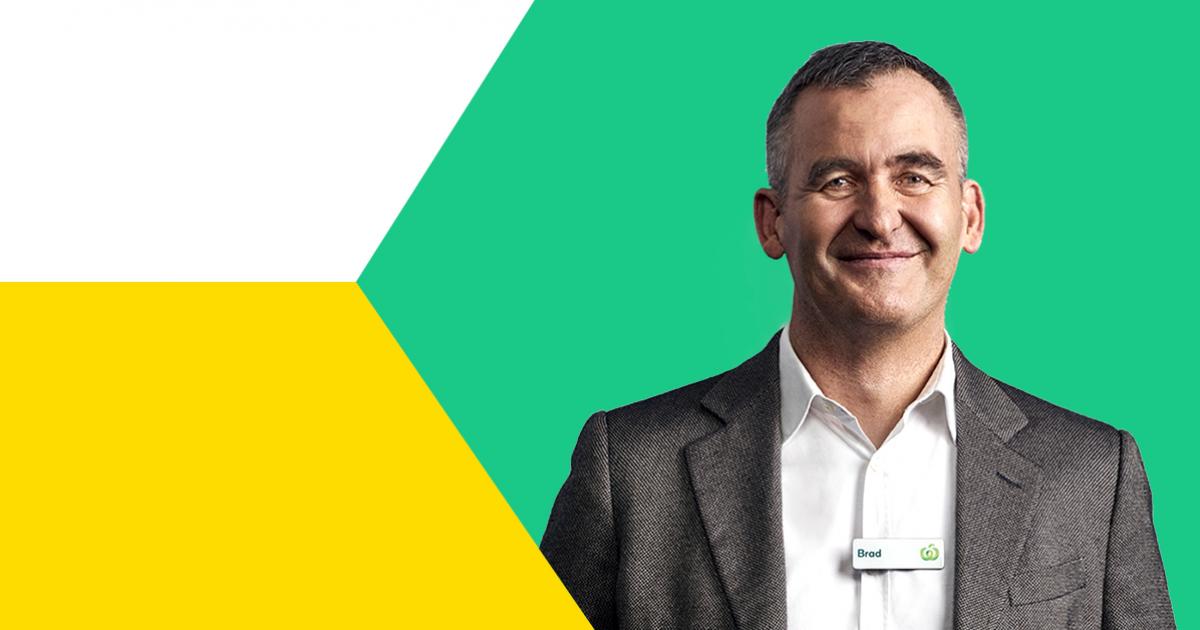 Meet the CEO | Brad Banducci | UNSW Sydney