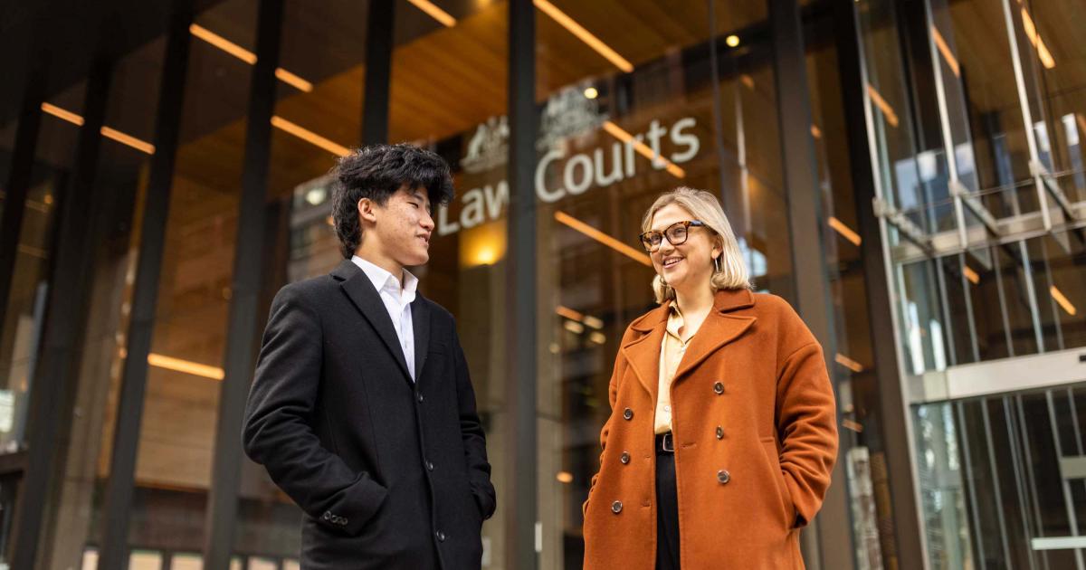 UNSW's PLT Program Information Evening | UNSW Sydney