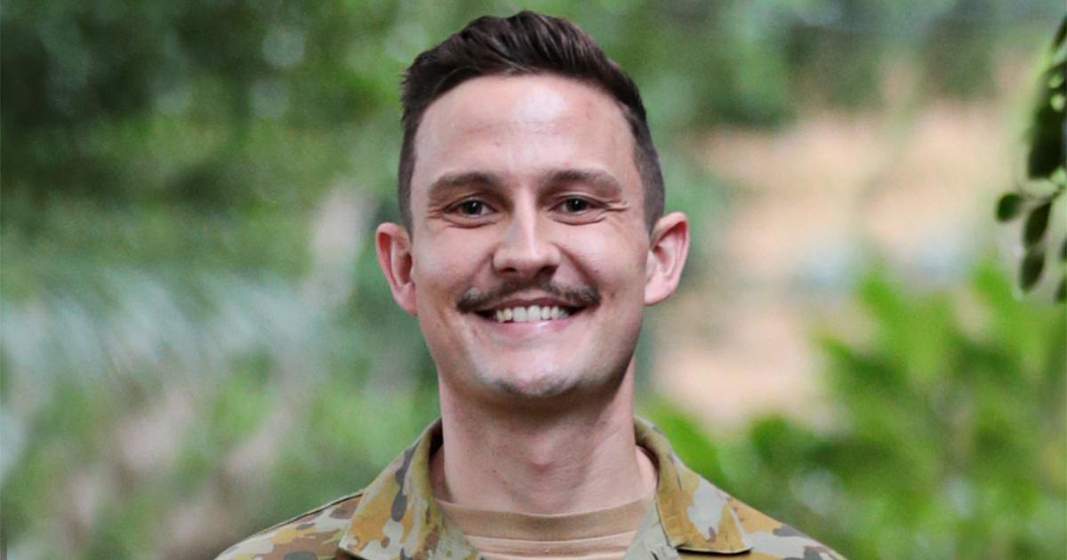 Captain Hugo Toovey: Don't Wait Until It's Too Late | UNSW Sydney