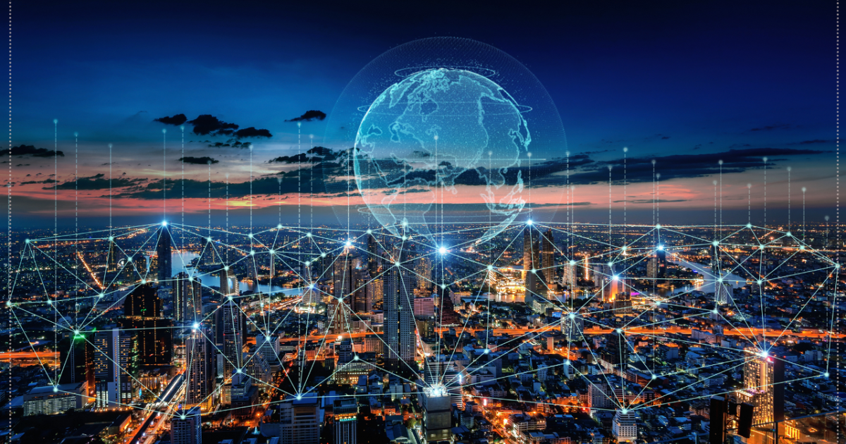 Regulatory Challenges and Cooperative Opportunities in the Digital ...