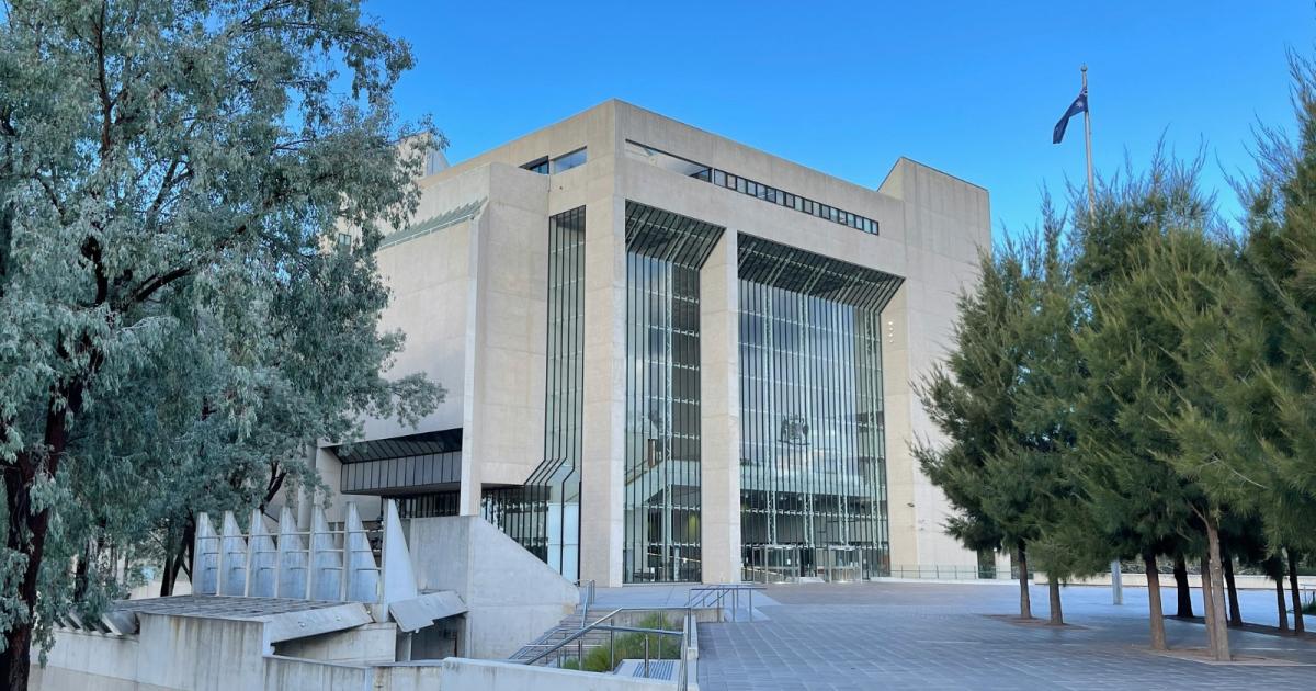 After NZYQ – Community Safety Orders | UNSW Sydney