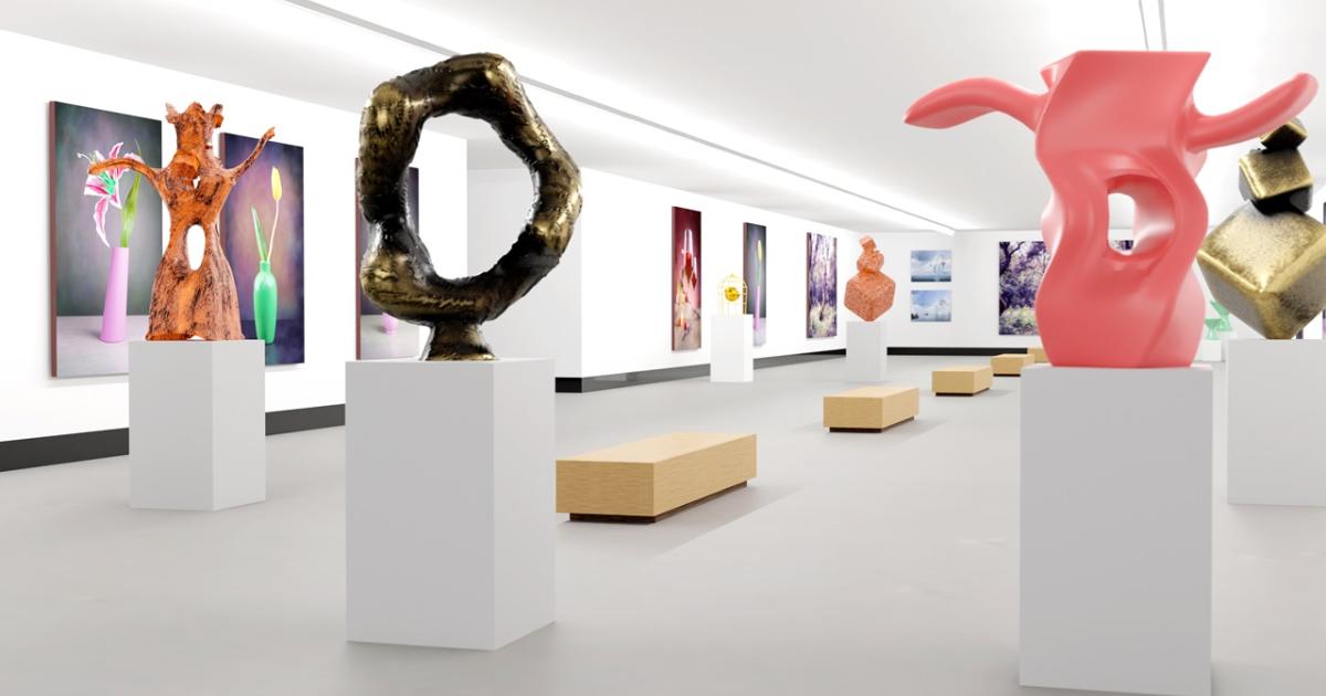 Museum Translation and Accessibility - A Lecture Series | UNSW Sydney