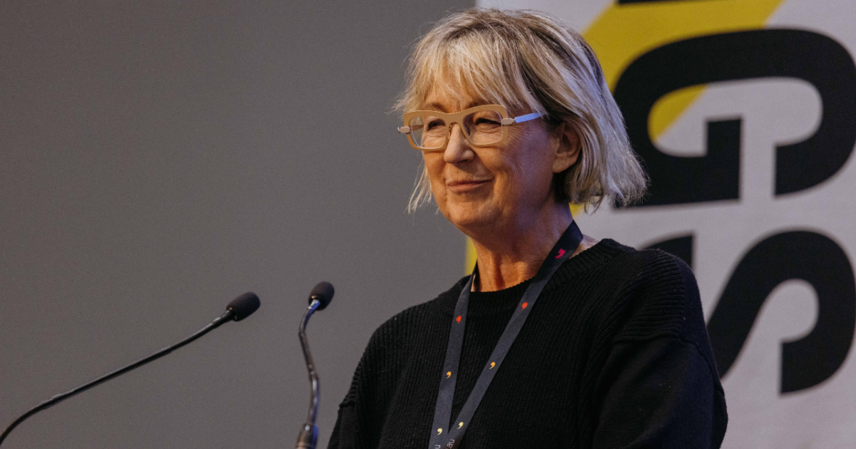 Writing Letters with Brigitta Olubas and Susan Wyndham | UNSW Sydney