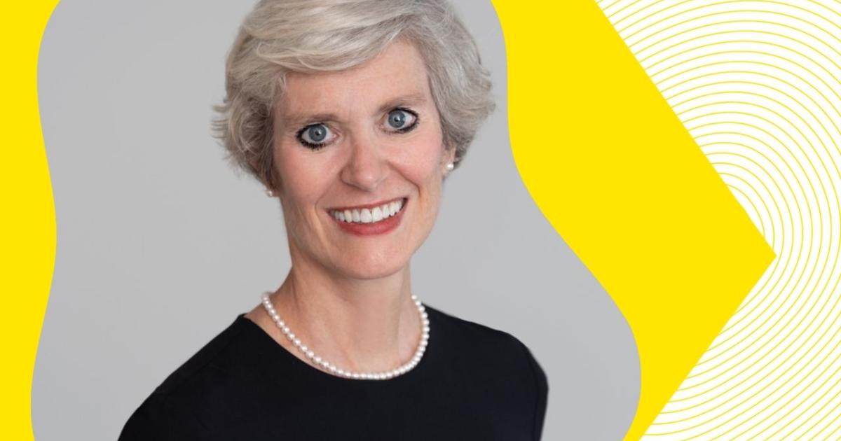 CVMM International Speaker Series with Prof Mary M. McDermott | UNSW Sydney