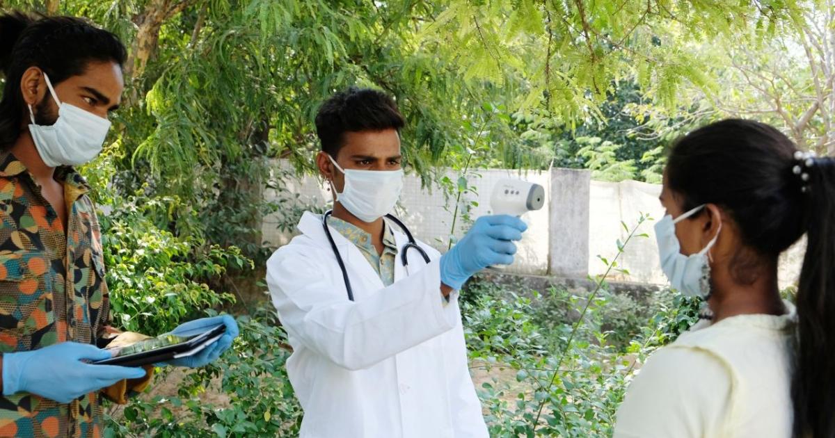 The Integrated Disease Surveillance Program: 20 years of detecting and ...