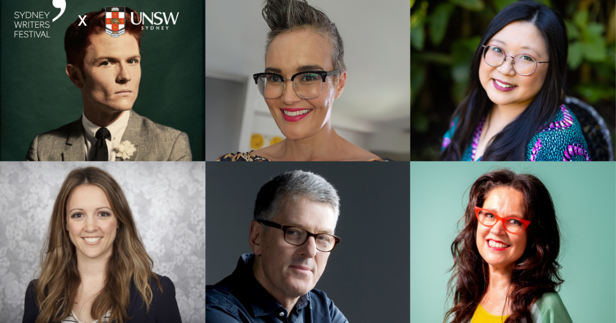 SWF Great Debate: True Friends Stab You in the Front | UNSW Sydney