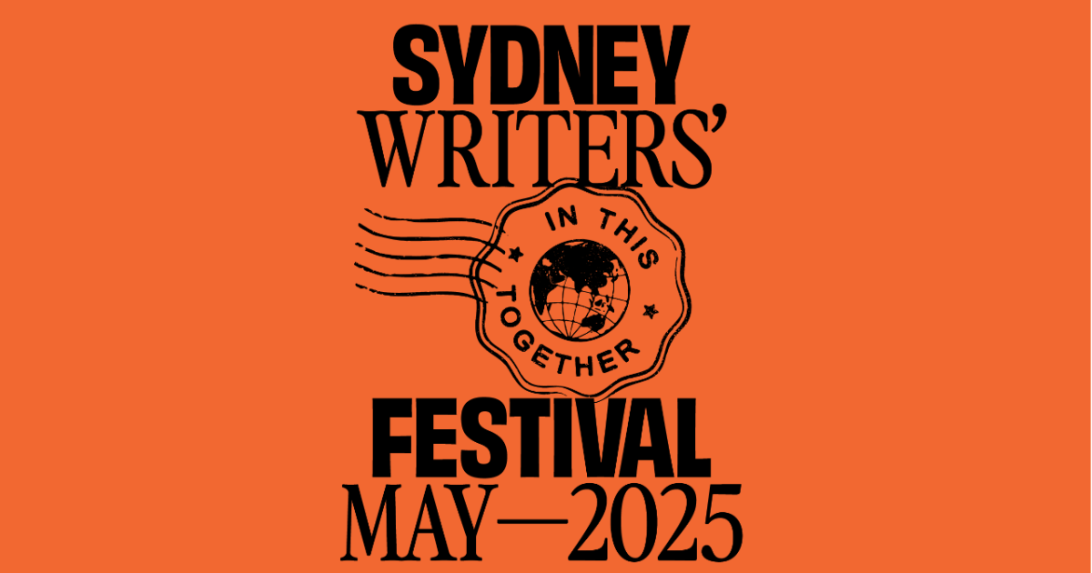 UNSW x Sydney Writers' Festival 2025 | UNSW Sydney