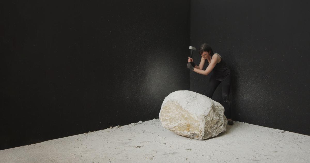 Emma Fielden: The Sky Swallowed a Stone | UNSW Sydney