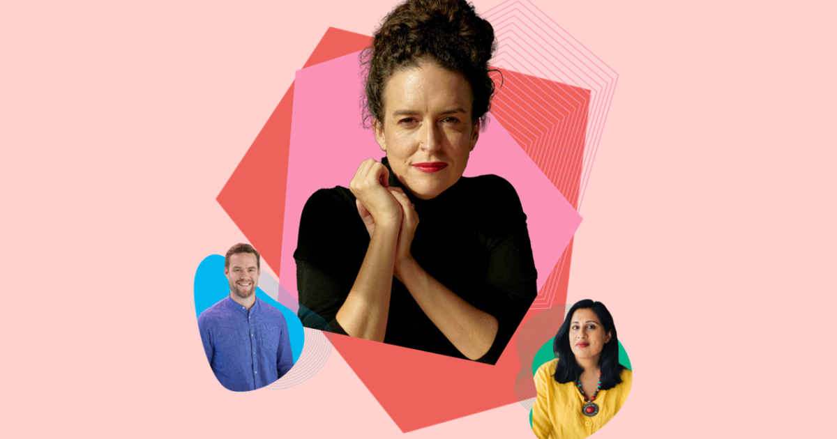 One woman a week: how do we end gendered violence? With Jess Hill ...